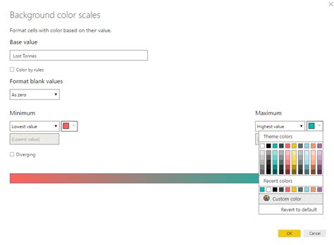 Conditional Formatting Table Background Transparen Microsoft