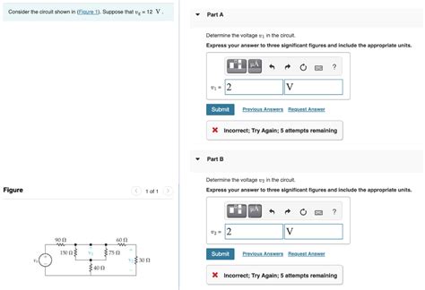 Solved Consider The Circuit Shown In Figure Suppose Chegg