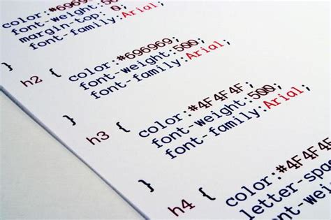 Как подключить шрифты Css инструкция