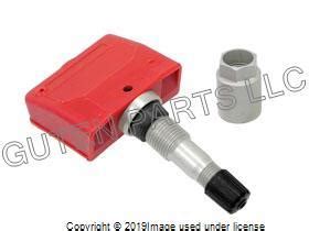 TPMS Sensor MHz Guten Parts