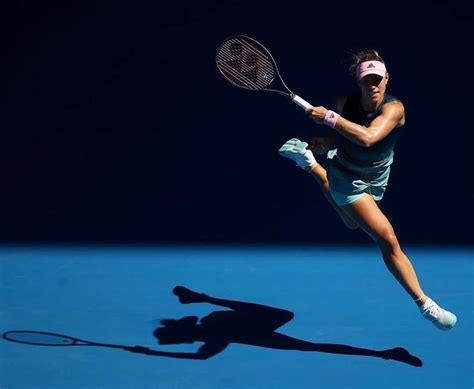 Angelique Kerber Sexy Photos The Fappening