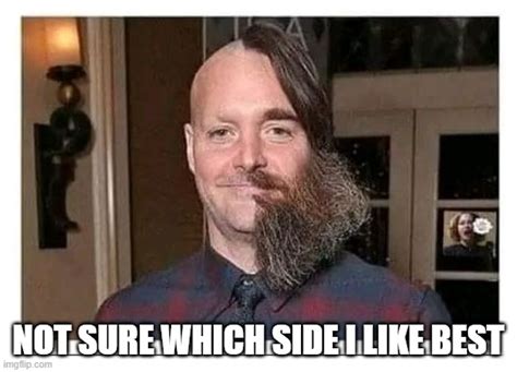 Beard Choices Imgflip