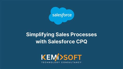 Salesforce Cpq