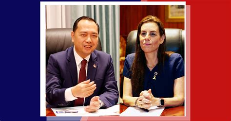 ឯកឧត្តម នេត្រ ភក្ត្រា ទទួលជួបឯកអគ្គរដ្ឋទូតអ៊ីស្រាអែលប្រចាំកម្ពុជា ក្រសួងព័ត៌មាន