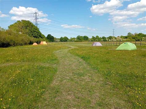 Freedom For All Naturist Camping Doncaster South Yorkshire