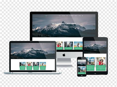 응답 성이 뛰어난 웹 디자인 Joomla 웹 템플릿 부트 스트랩 템플릿 기타 템플릿 가제트 Png Pngwing