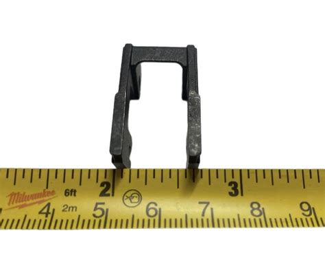 Ss80 Rail Kit Aimarms