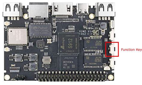 Install Endless Os On Khadas Vim2 Support And Training Endless Os Foundation