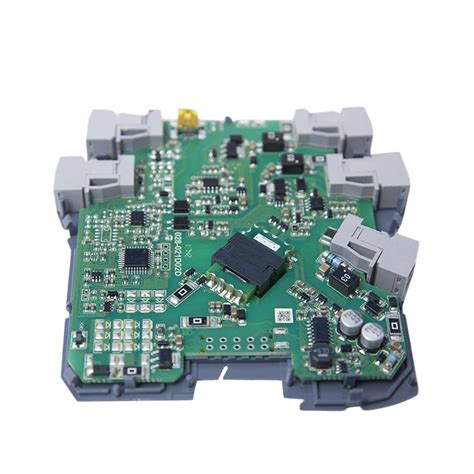 Dc Signal Isolator 4 20ma Distribution Analog Galvanic Sinal Isolation