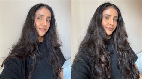 Huda Kattan Finally Dropped A New Hair Extension Collection