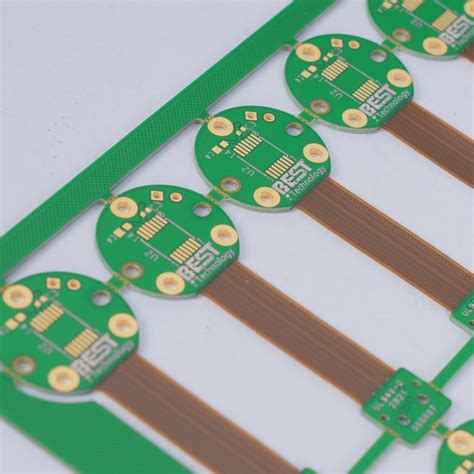 What Are The Types Of Pcb Boards And Its Design
