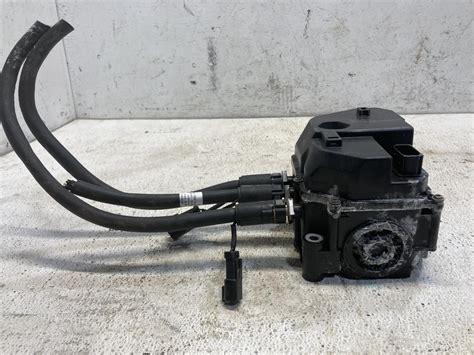 7220662 Bobcat S770 Exhaust Dpf Assem For Sale