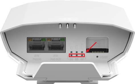 File Networking Otd140 Manual Leds Mobile Network Type Leds Png
