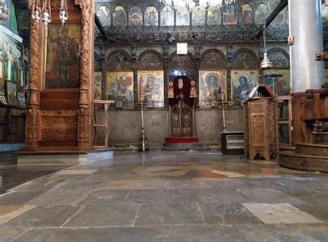 Црквата Свети Ѓорѓи во Струга е важен споменик на уметноста МКД МК