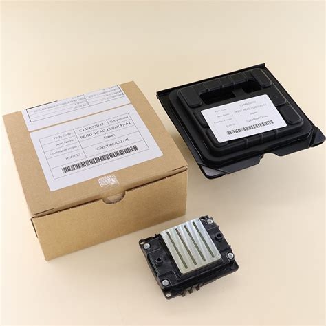 Epson I3200 Printhead A1 For Dtf Printers Johope Technology