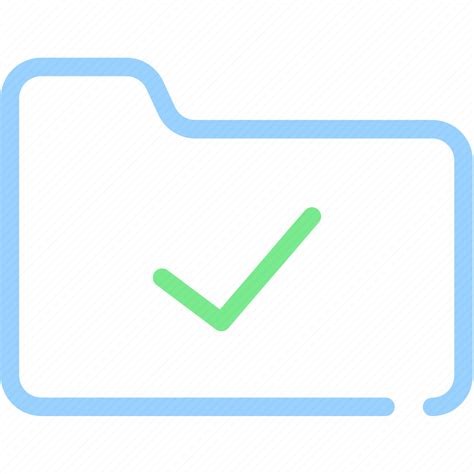 Check Document File Folder Icon Download On Iconfinder