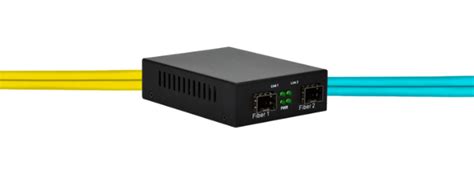 How To Convert Single Mode Fiber To Multimode Fiber And Vice Versa Techlogix Networx A