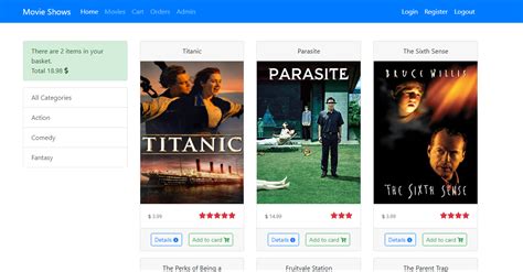 github cihatsolak movie shows angular10 i wanted to develop a simple