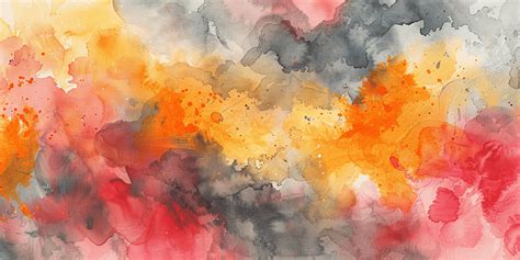 매혹적인 다채로운 예술 작품의 클로즈업 페인트 등 확대 삽화 배경 일러스트 및 사진 무료 다운로드 Pngtree