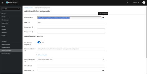 Migrating From Azure Ad B2c To Keycloak Possible Scenarios And Useful
