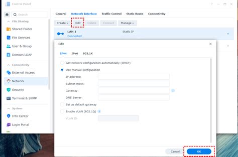 5 Easy Ways How To Find Ip Address Of Nas Synology