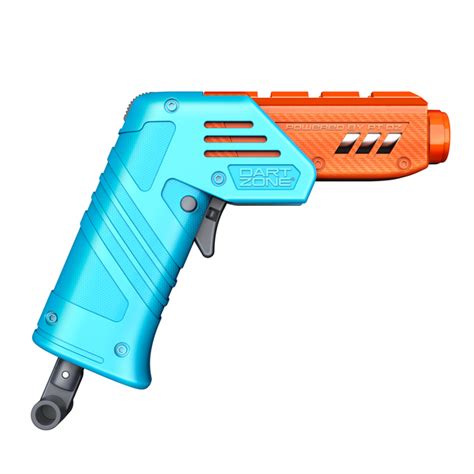 F Dart Zone