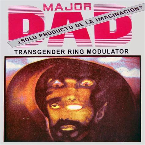 Transgender Ring Modulator
