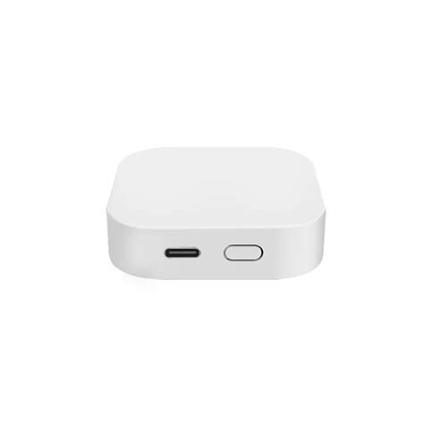 Tuya เกตเวย์ Multi Mode Gateway Zigbee Bluetooth Gbz07 สำหรับเชื่อม