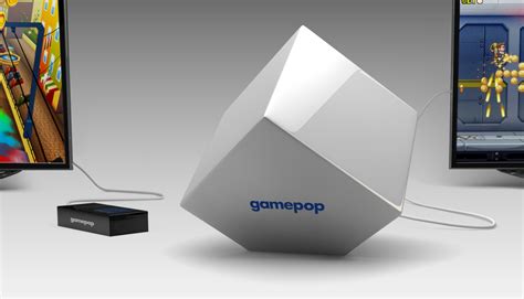 Bluestacks Announces The Gamepop Mini A Free Subscription Based Android Gaming Console
