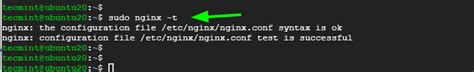 Comment Installer Modsecurity Pour Nginx Sur Debianubuntu Tech