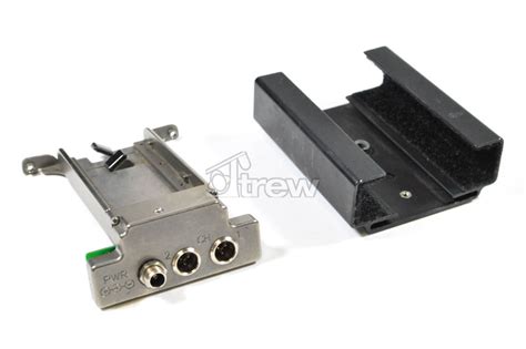 Lectrosonics SRBATTSLED Bottom Trew Audio