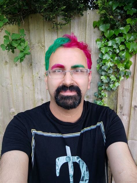 Nadeem Khan On Linkedin Westmidlandsrailway Pride