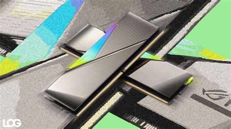 Ddr6 Ram Dönemi Için Bazı Teknik Veriler Paylaşıldı Log