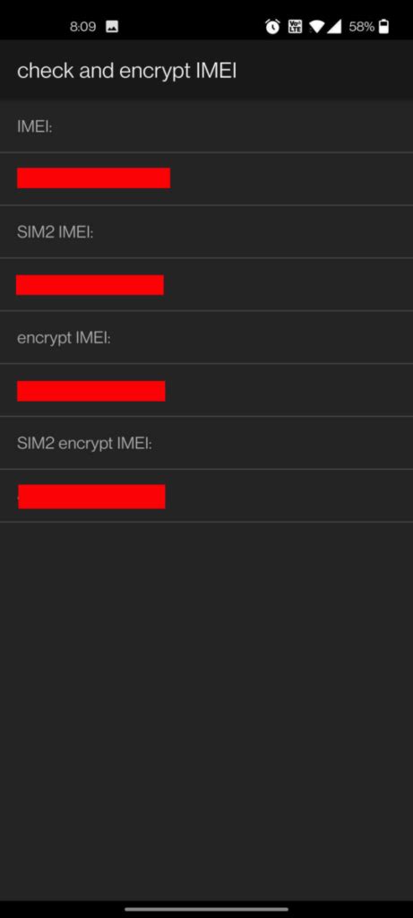 Android Hidden Codes All The Custom Dialer Codes And What They Do