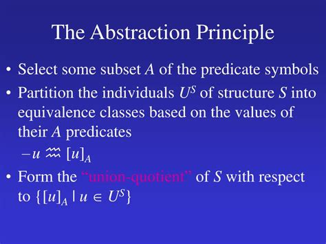 Ppt Parametric Shape Analysis Via 3 Valued Logic Powerpoint