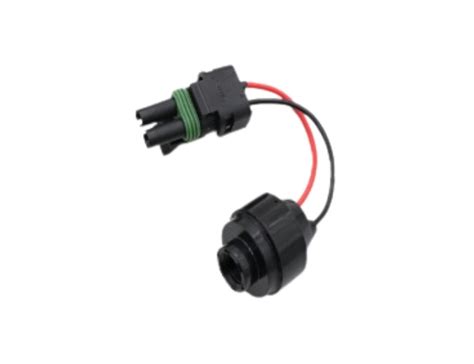 Air Limit Sensor Cotton Harvest Solution