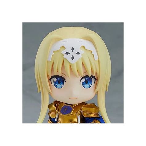 Sword Art Online: Alicization - Nendoroid Alice Synthesis Thirty - Big ...