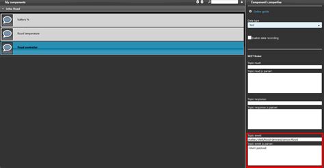 How To Set Up Shelly Flood In Eve Automation Software Ilevia Support