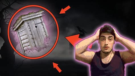 მიტოებული და საშინელი ტვალეტი Youtube