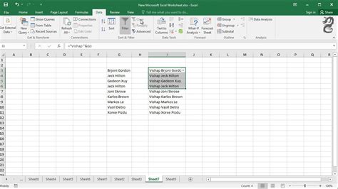 How To Remove Filter In Excel Using Keyboard Design Talk
