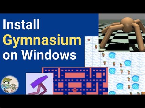 GitHub Johnnycode8 Gym Solutions Collection Of Python Code That Solves The Gymnasium