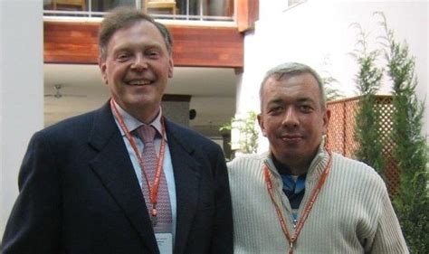 Esclusive Interview With Emeritus Professor Lewis J Rubin For The… Kamil Hamidullah