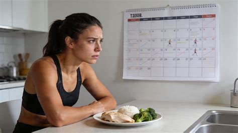 Ultimate Guide Performance Nutrition For Athletes Revolution Science