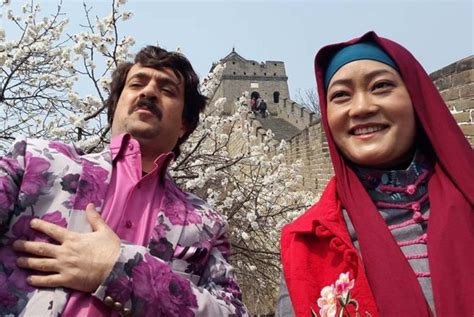 تغییر چهره چوچانگ سریال پایتخت بعد از ۱۱ سال عکس