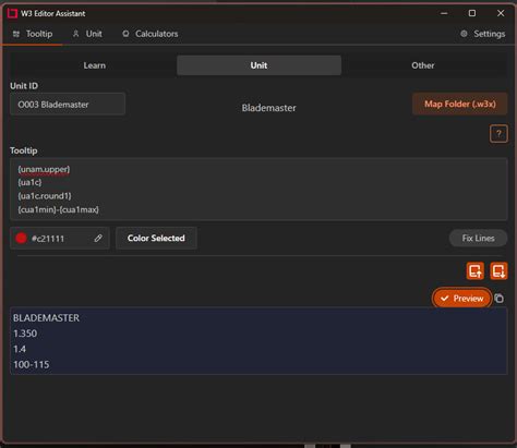 Editor Assistant Hive