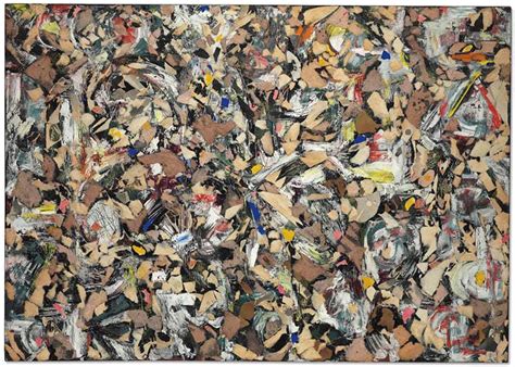 Lee Krasner Pioneer Of Abstract Expressionism