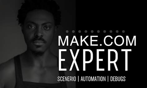 Make Com Scenarios And Automation Debug Json Variables Webhooks Modules By Milesjinn