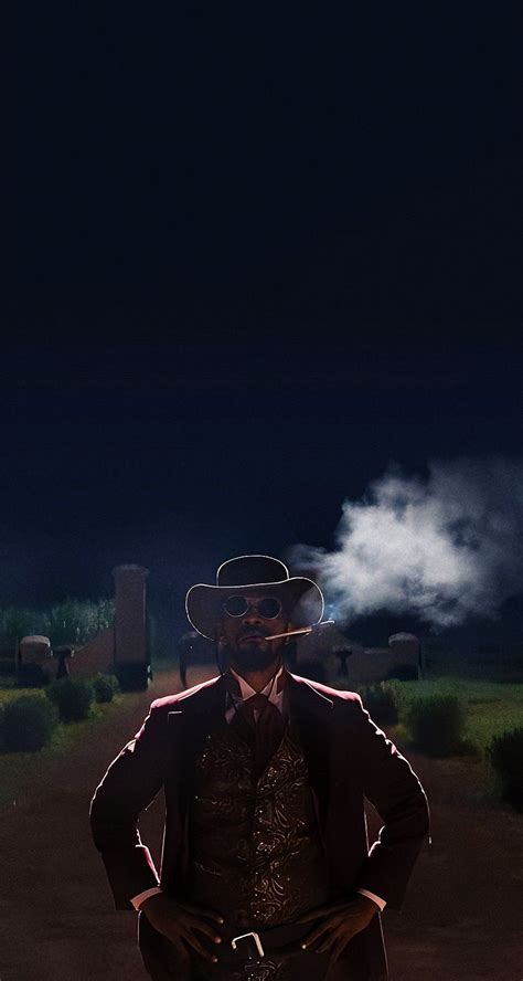 Django Unchained Movie Posters Minimalist Movie Wallpapers