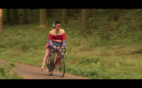 Otis Ruby Rnetflixsexeducation Otis Ruby Rnetflixsexeducation