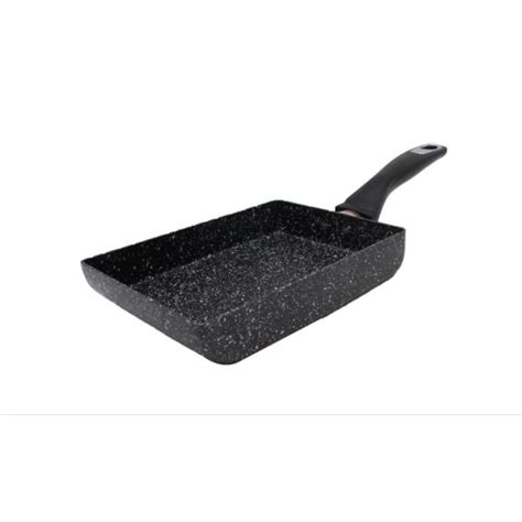Fry Pan Non Stick Kuali Non Stick 13 18cm Shopee Malaysia